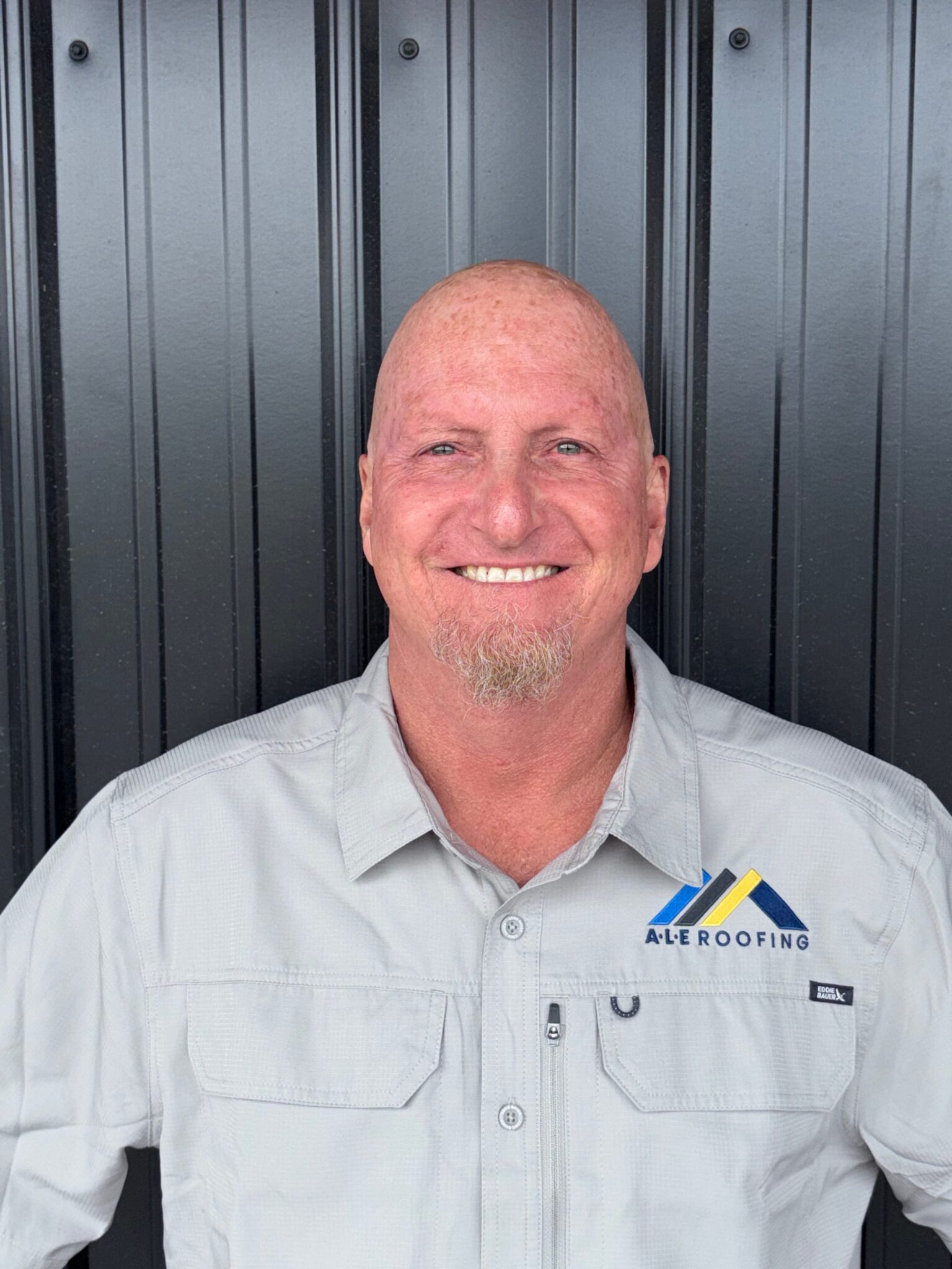 About Us | ALE Roofing | Roofing in KY